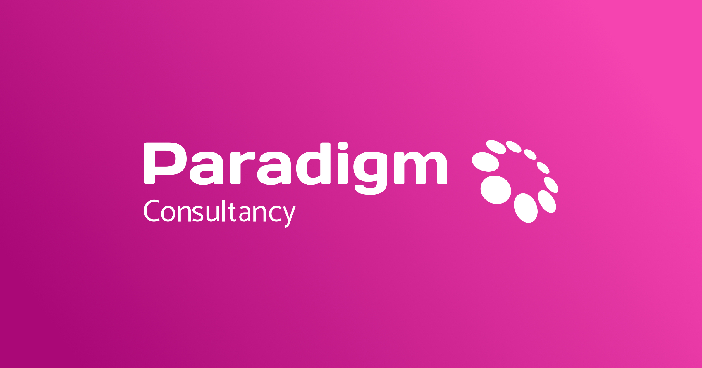 Social Work Candidates - Paradigm Professional Consultancy